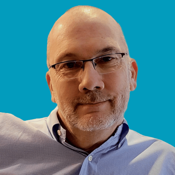 Meet Tim Singleton, Director of Business Alliances North America