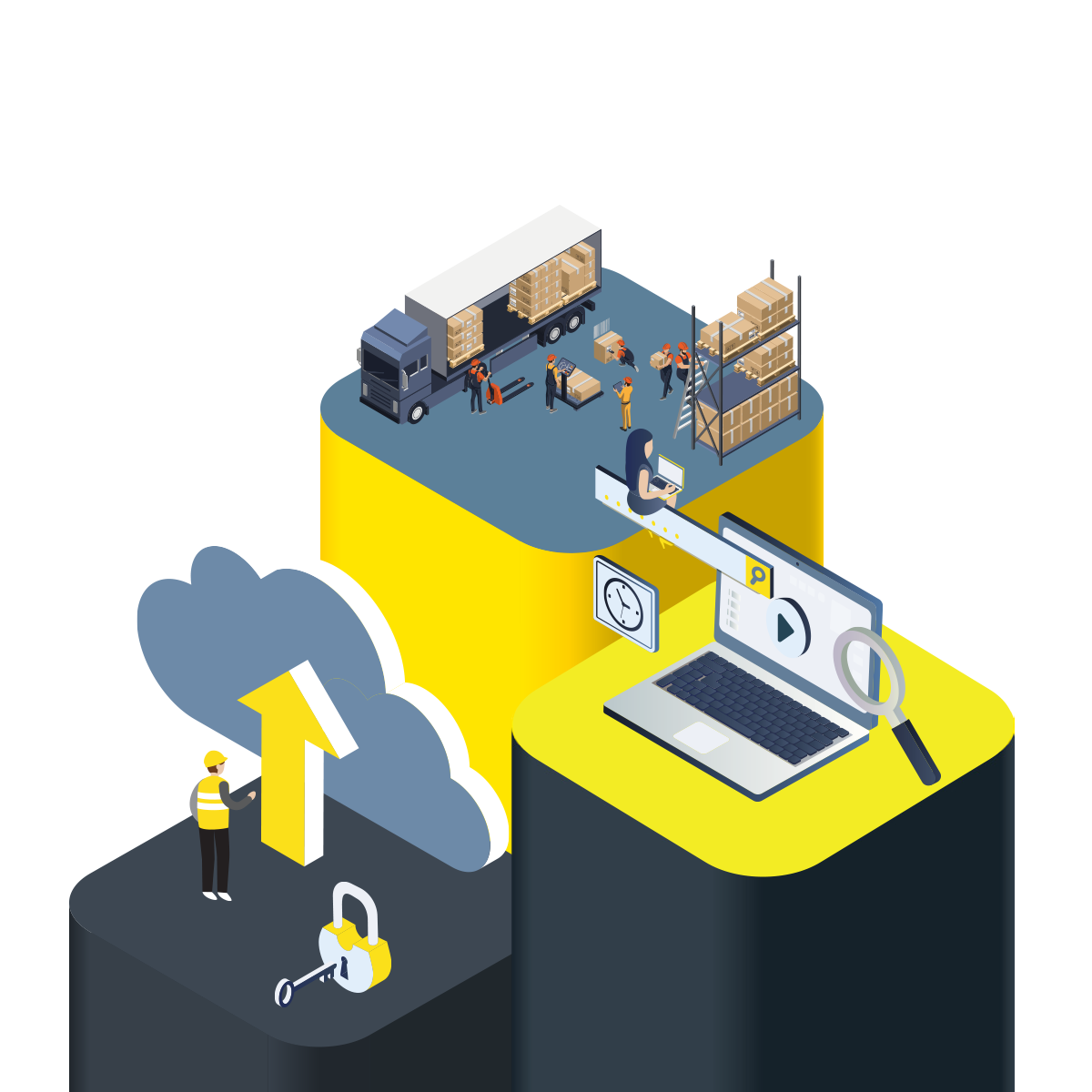 Compare Solutions | Intact Xline or Intact iQ