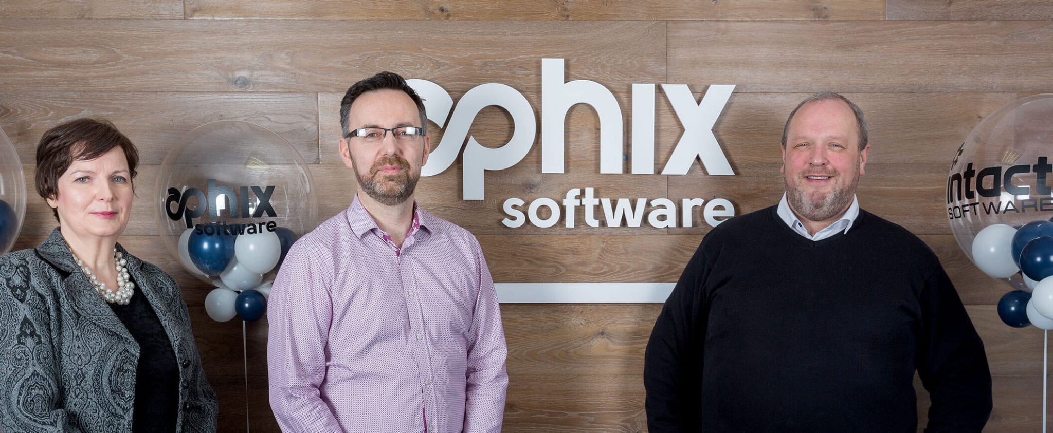 Intact & Aphix Software Help Generate €200M - Intact