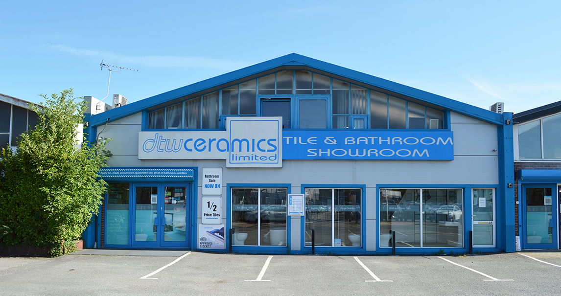 DTW Ceramics fixes future with Intact - Intact