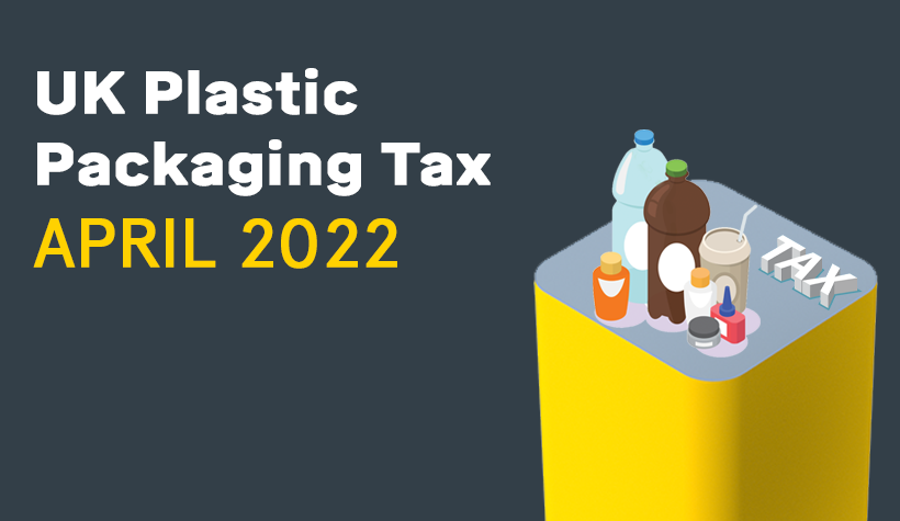Plastic Packaging Tax: What You Need to Know - Intact
