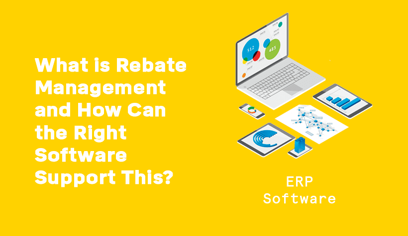 What is Rebate Management? - Intact