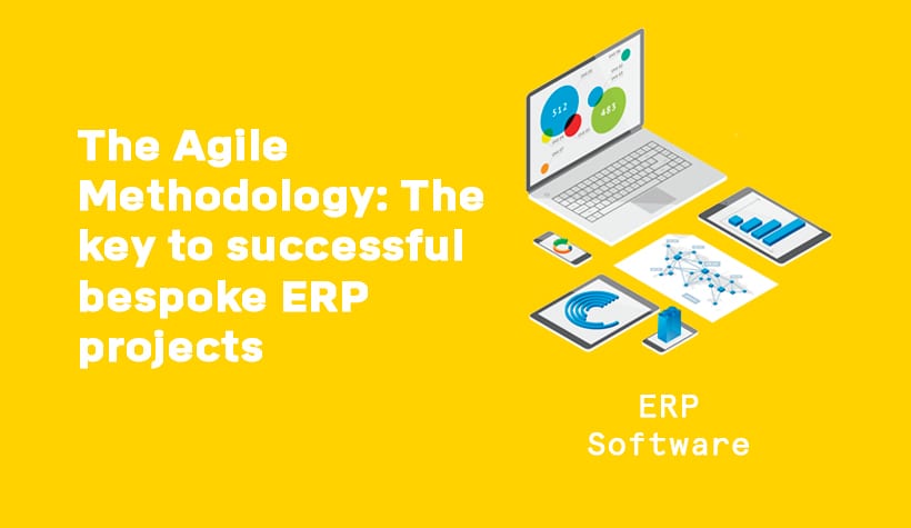 Agile Methodology: Successful Bespoke ERP Projects - Intact