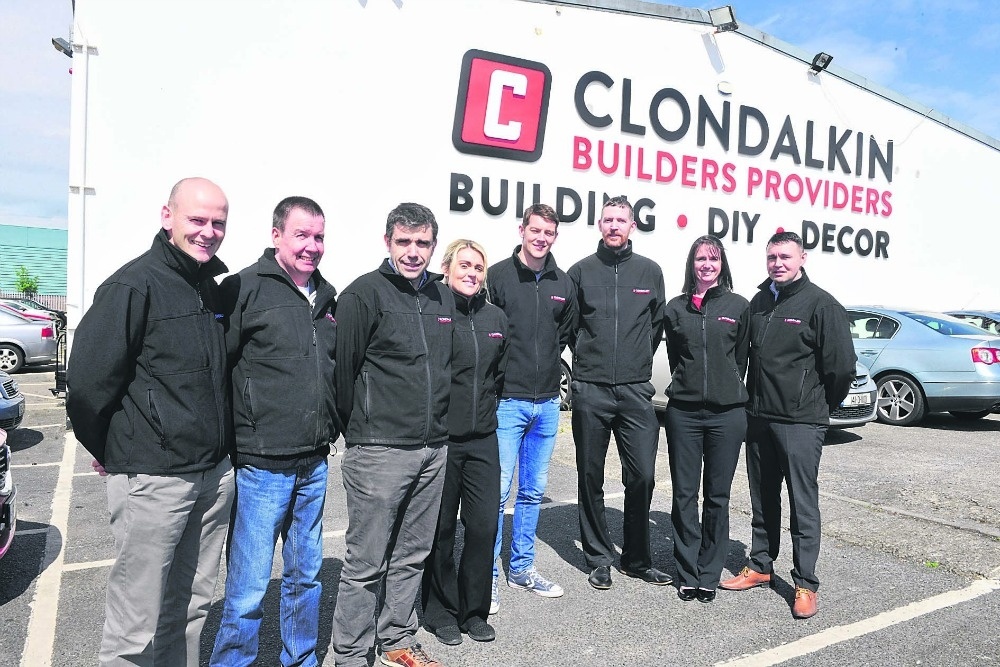 How Clondalkin use Intact iQ to enable efficient buisness operations.