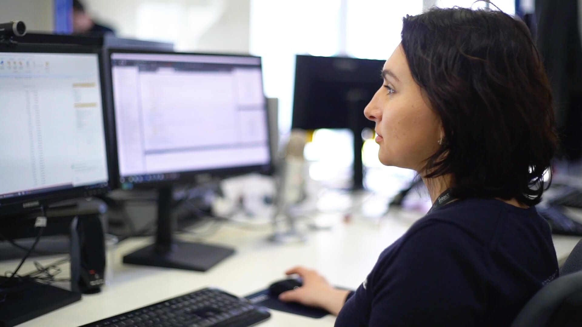 Intact Customer Support | Supporting your ERP software solution