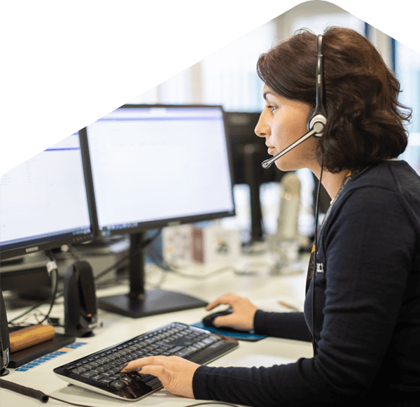 Intact ERP Implementation Process - Enabling the perfect fit solution.