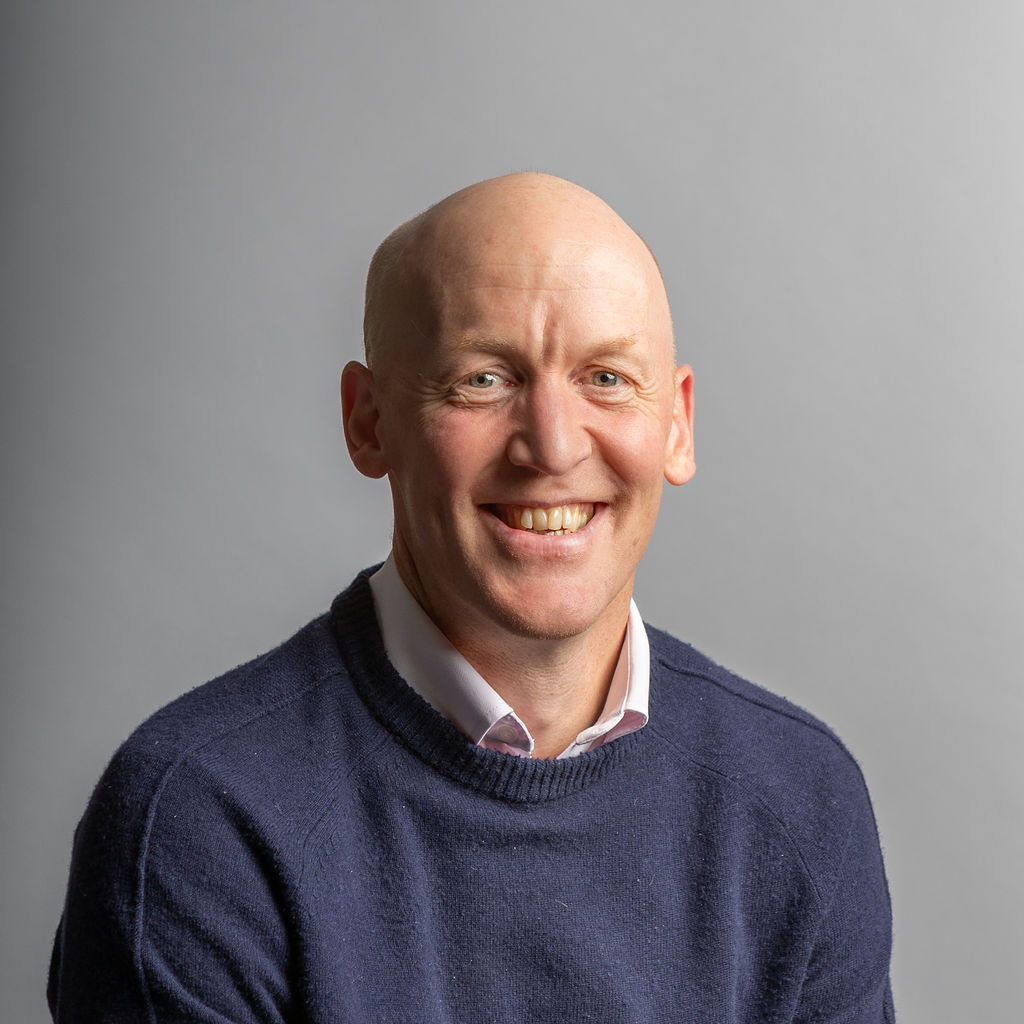 Meet Trevor Larkin | Senior Technical Account Manager Intact Xline