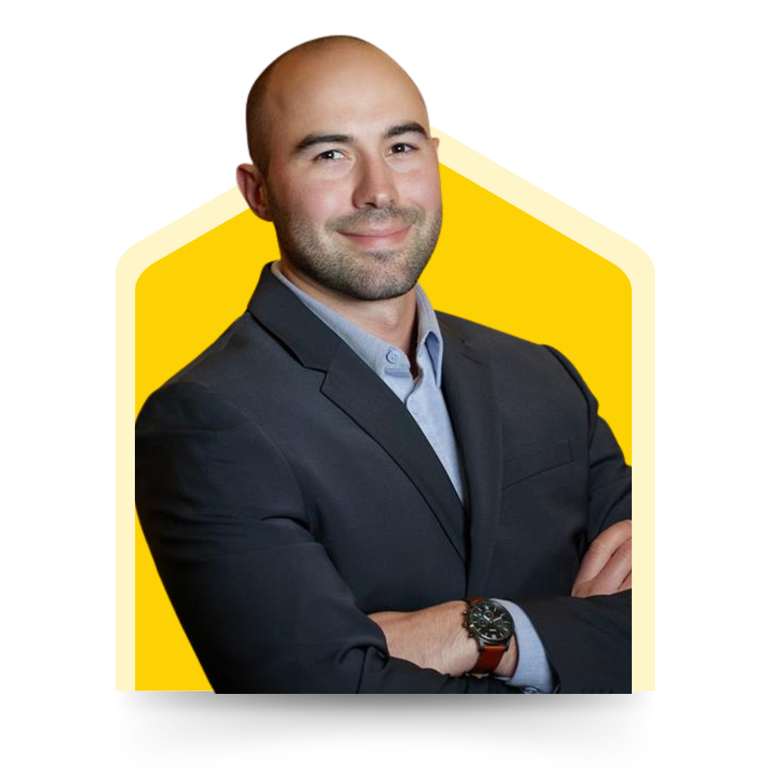 Meet Chase Hackner LBM Solutions Advisor