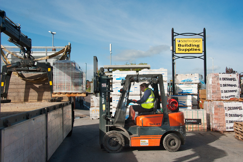 Intact iQ | South Coast Building Supplies